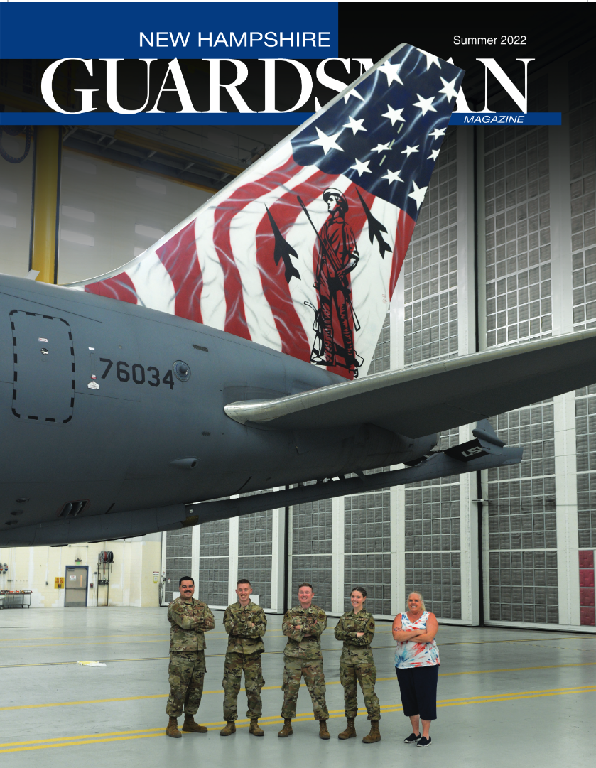 New Hampshire National Guard - Home